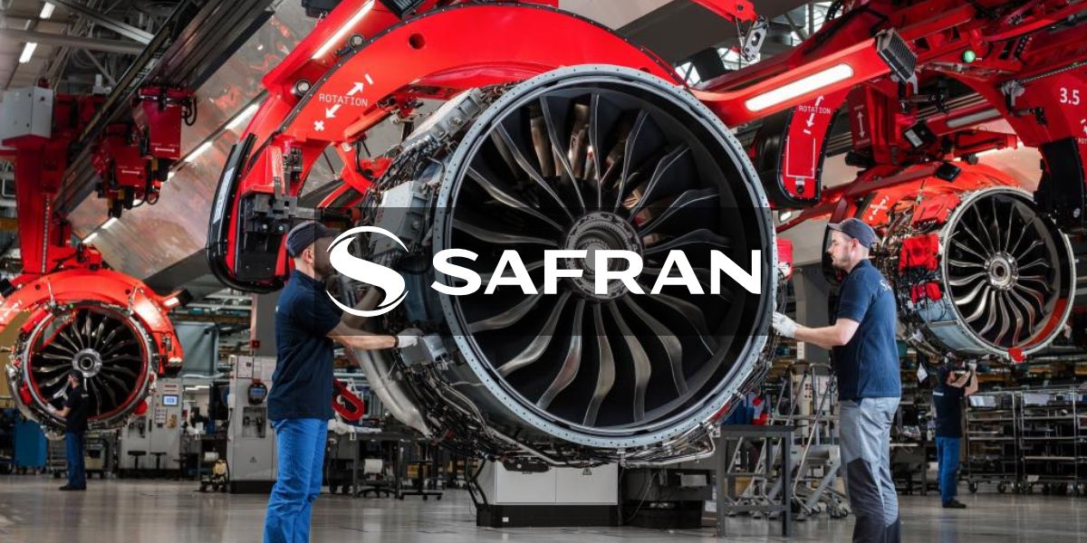 Action Safran (SAF) : Cours, Prévisions 2030 et Dividendes
